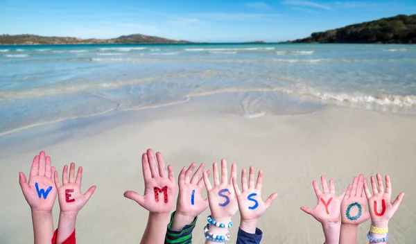 We miss you Stock Photos, Royalty Free We miss you Images | Depositphotos