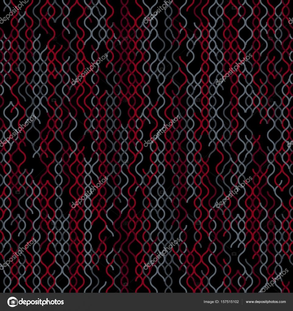 Abstract dark background random lines pattern Stock Vector Image by ...