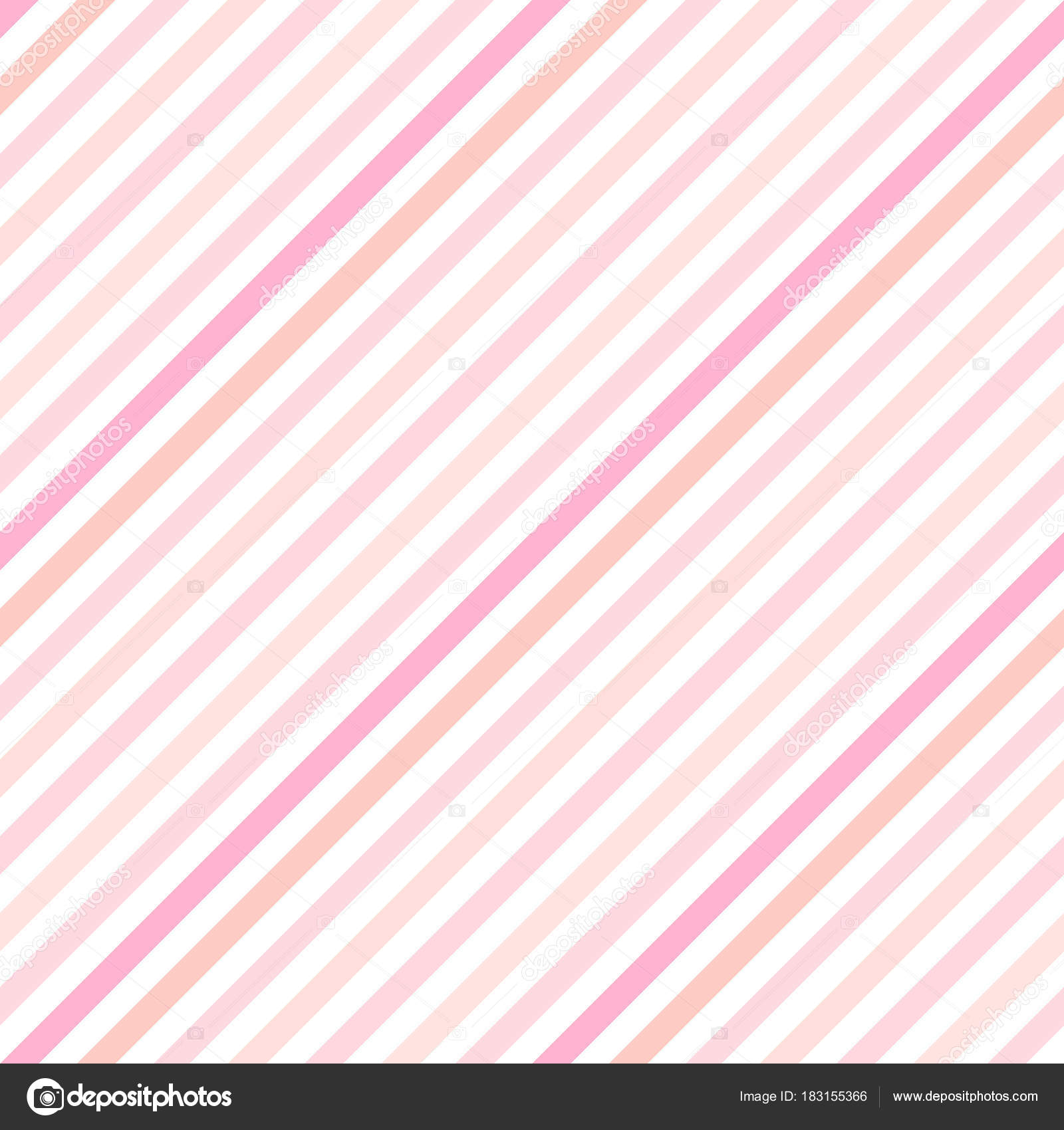 Abstract geo pattern in blush pink colors Stock Vector by ©Slanapotam ...