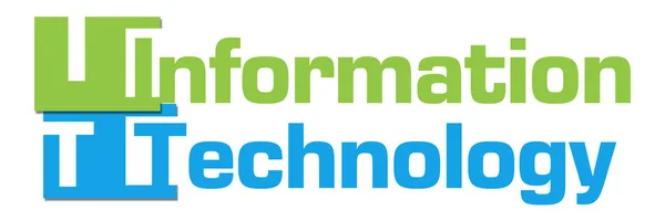 Information technology logo Stock Photos, Royalty Free Information ...