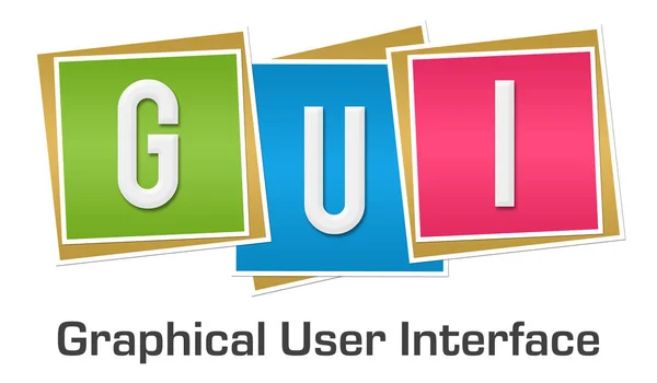 User Interface Logo