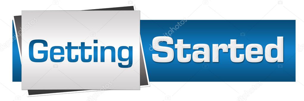 Getting started Pictures, Getting started Stock Photos & Images ...