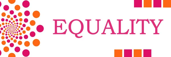 Gender Equality Pink Blue Squares Stripes Stock Photo by ©ileezhun ...