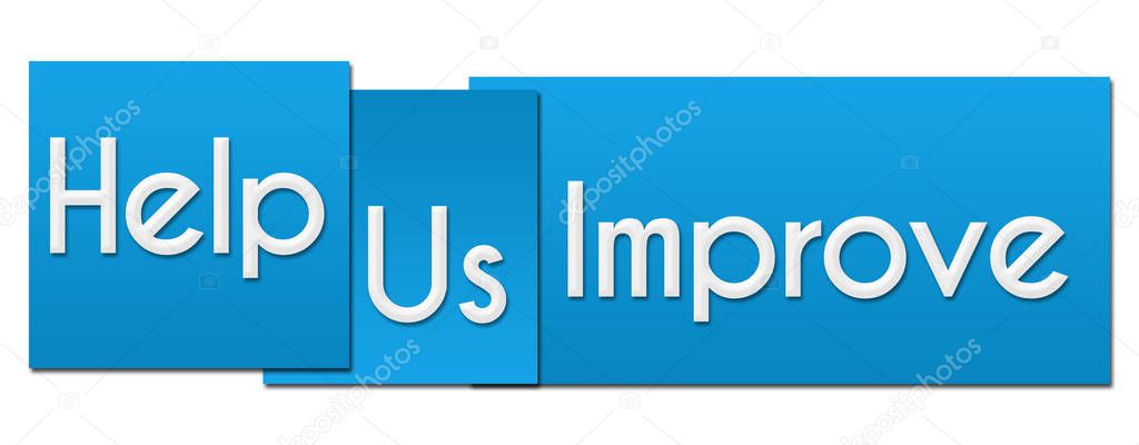 Help ons verbeteren Stock Photos, Royalty Free Help ons verbeteren ...