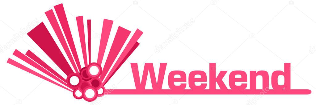 Happy weekend Stock Photos, Royalty Free Happy weekend Images ...
