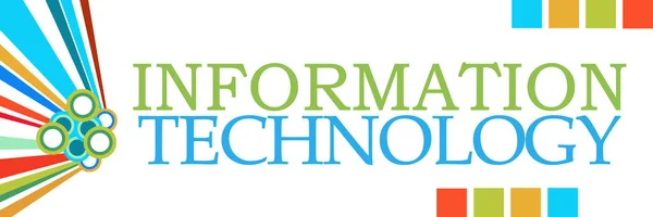 Information technology logo Stock Photos, Royalty Free Information ...