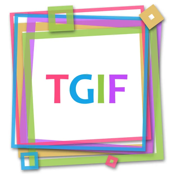 Tgif Stock Photos, Royalty Free Tgif Images | Depositphotos®