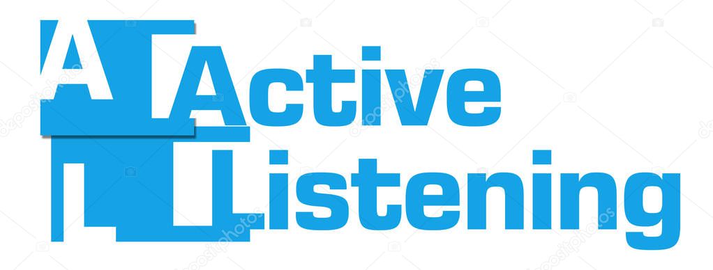 Active listening skills Stock Photos, Royalty Free Active listening ...