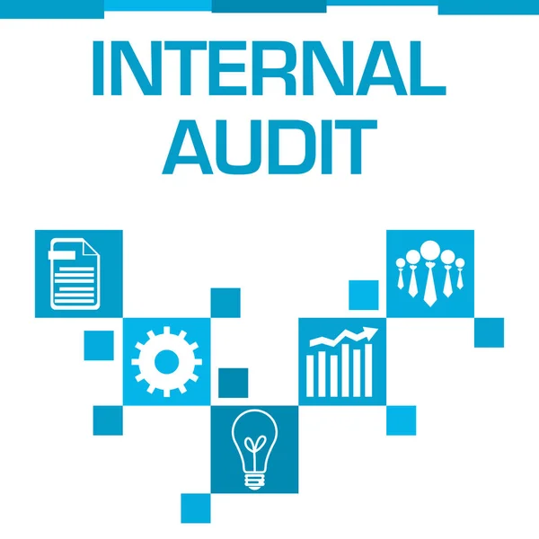 Concept of internal audit Stock Photos, Royalty Free Concept of ...