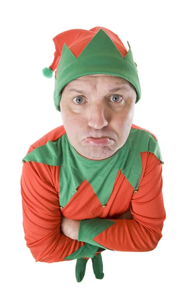 Angry elf Stock Photos, Royalty Free Angry elf Images | Depositphotos