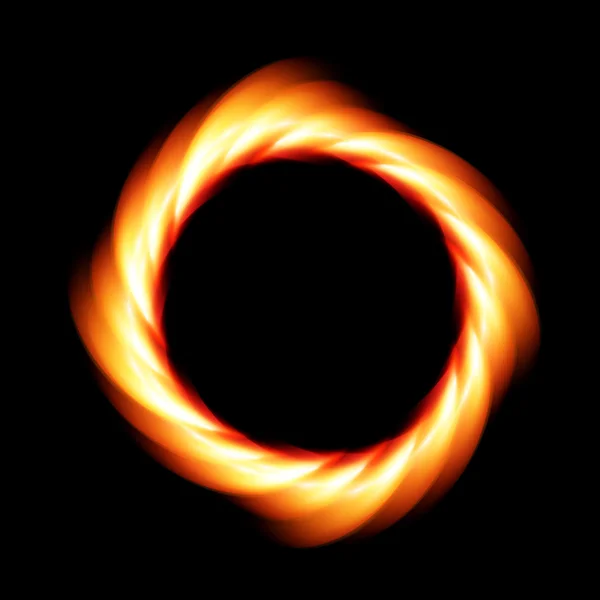 Ring of fire Stock Photos, Royalty Free Ring of fire Images | Depositphotos
