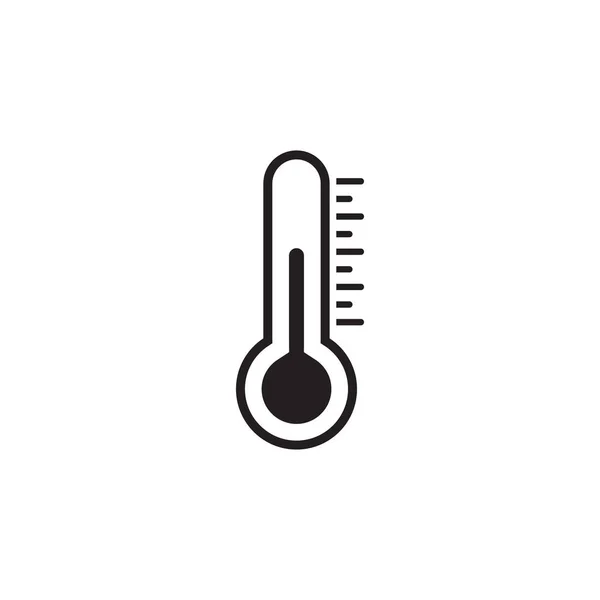 Thermometer Icon Isolated Vector Illustration Stock Vector by ©DMVector ... Thermometer Icon Isolated Vector Illustration Stock Vector by ©DMVector ...