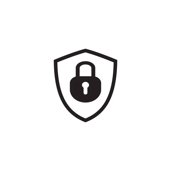 Shield Security Lock Symbol Vector Data Protection Cyber Security Icon ... Shield Security Lock Symbol Vector Data Protection Cyber Security Icon ...