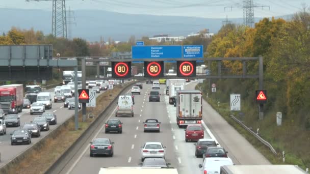 1,069 German highway Videos, Royalty-free Stock German highway Footage ...