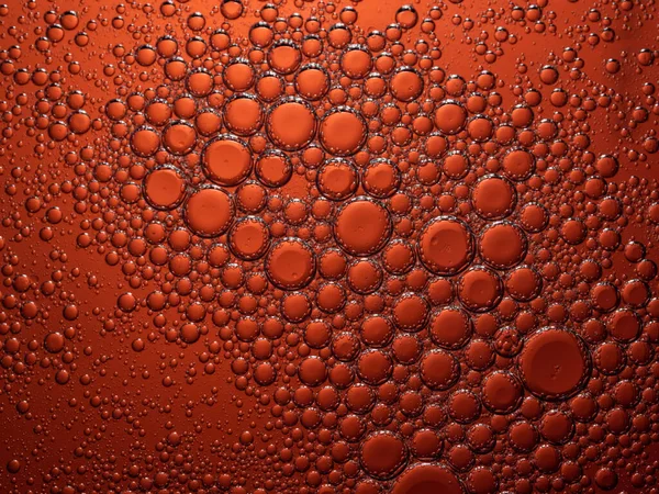 Coke Bubbles