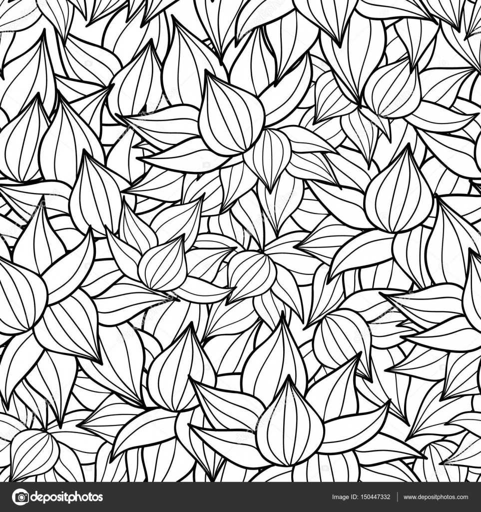 Seamless Patterns Subtle