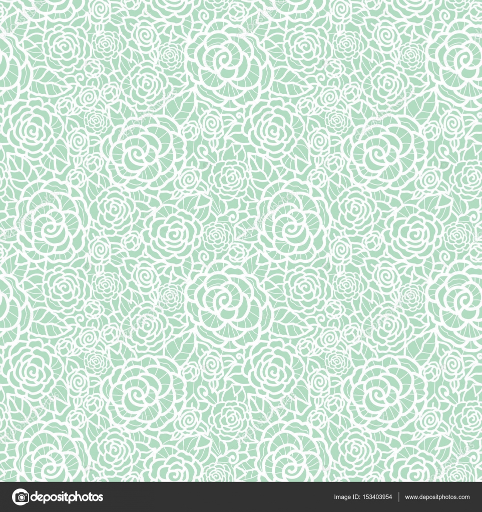 Mint green and black wedding theme | Vector gentle pastel mint green ...