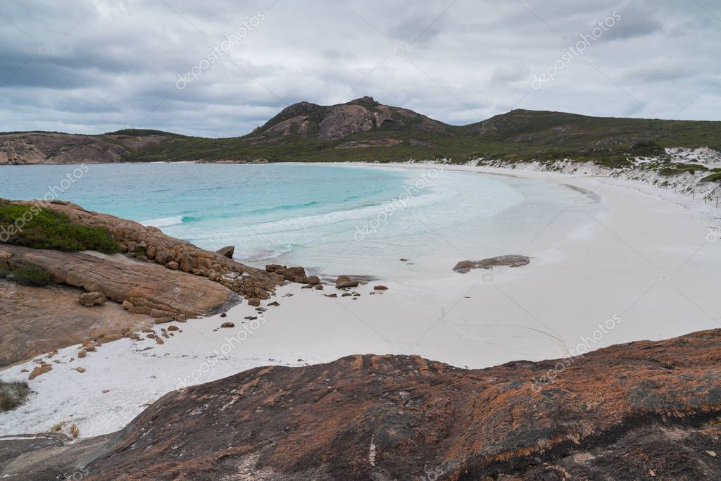 Parque Nacional del Cabo Le Grand, Australia Occidental 2024