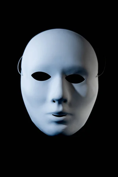 White mask Stock Photo by ©sirylok 25846121