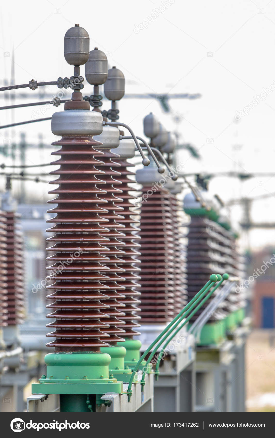 Isolator Used In Substation at Christian Liao blog