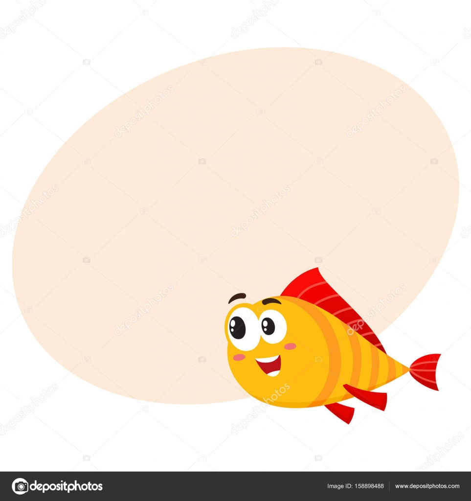 Interested Face Cartoon