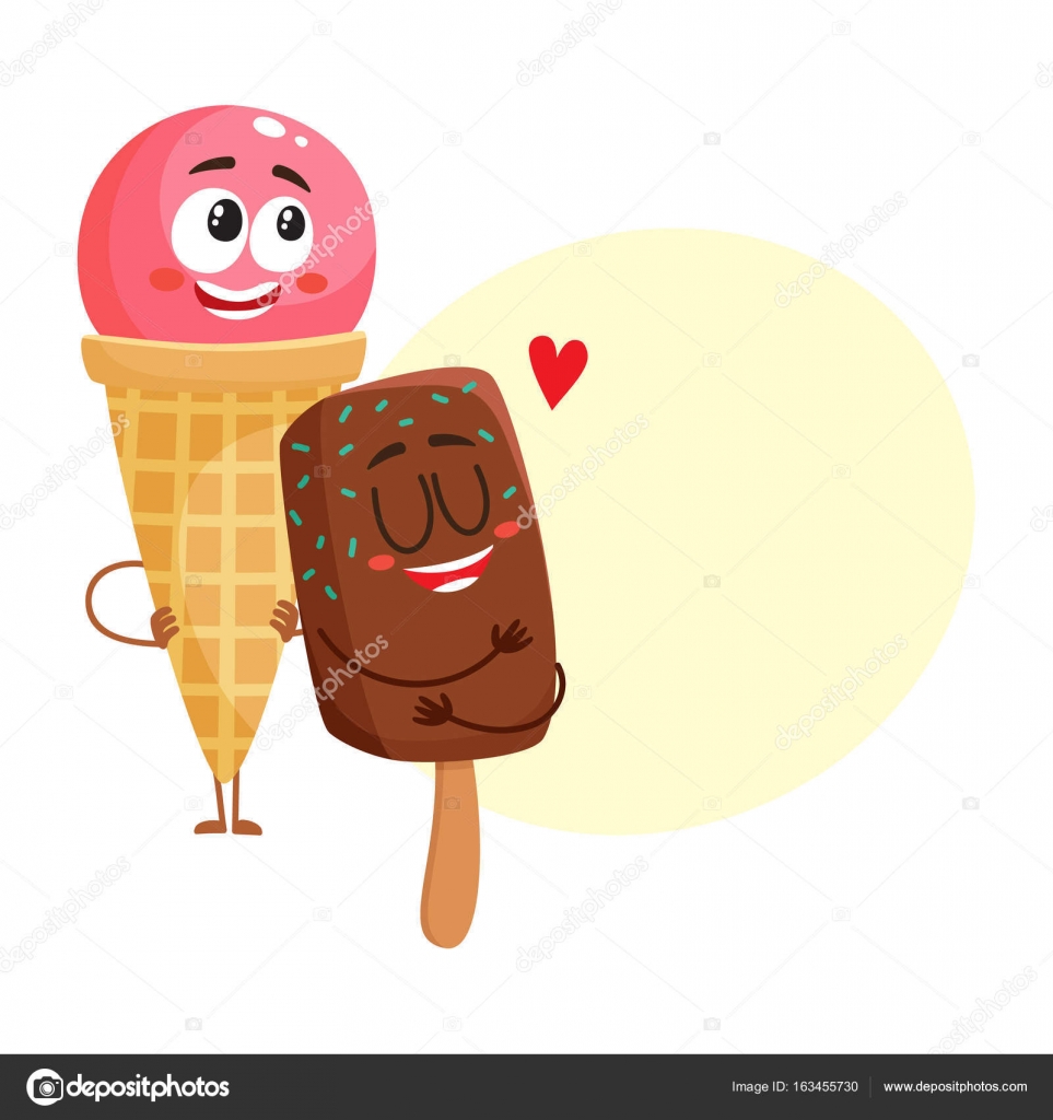 Outrageous Ice Cream Cones