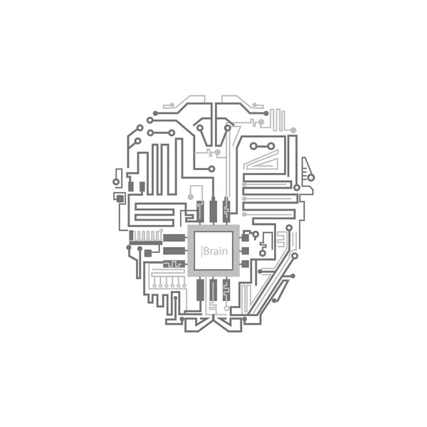 Pcb robot Vector Art Stock Images | Depositphotos