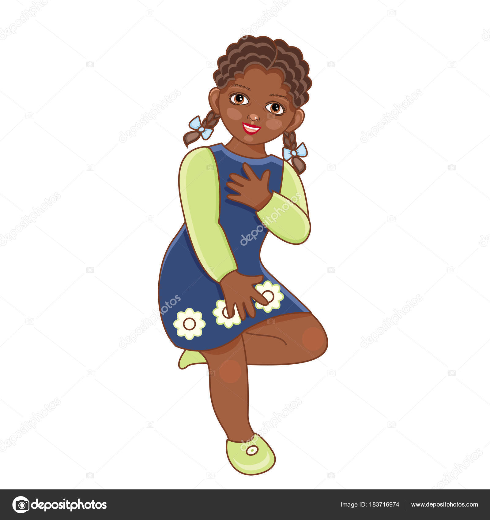 Kids Getting Dressed Clip Art Black And White