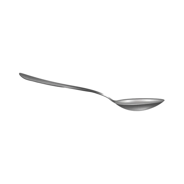 Soup Spoon Clip Art
