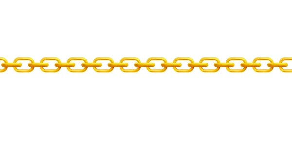 66 Gold chain straight Vector Images, Gold chain straight Illustrations ...