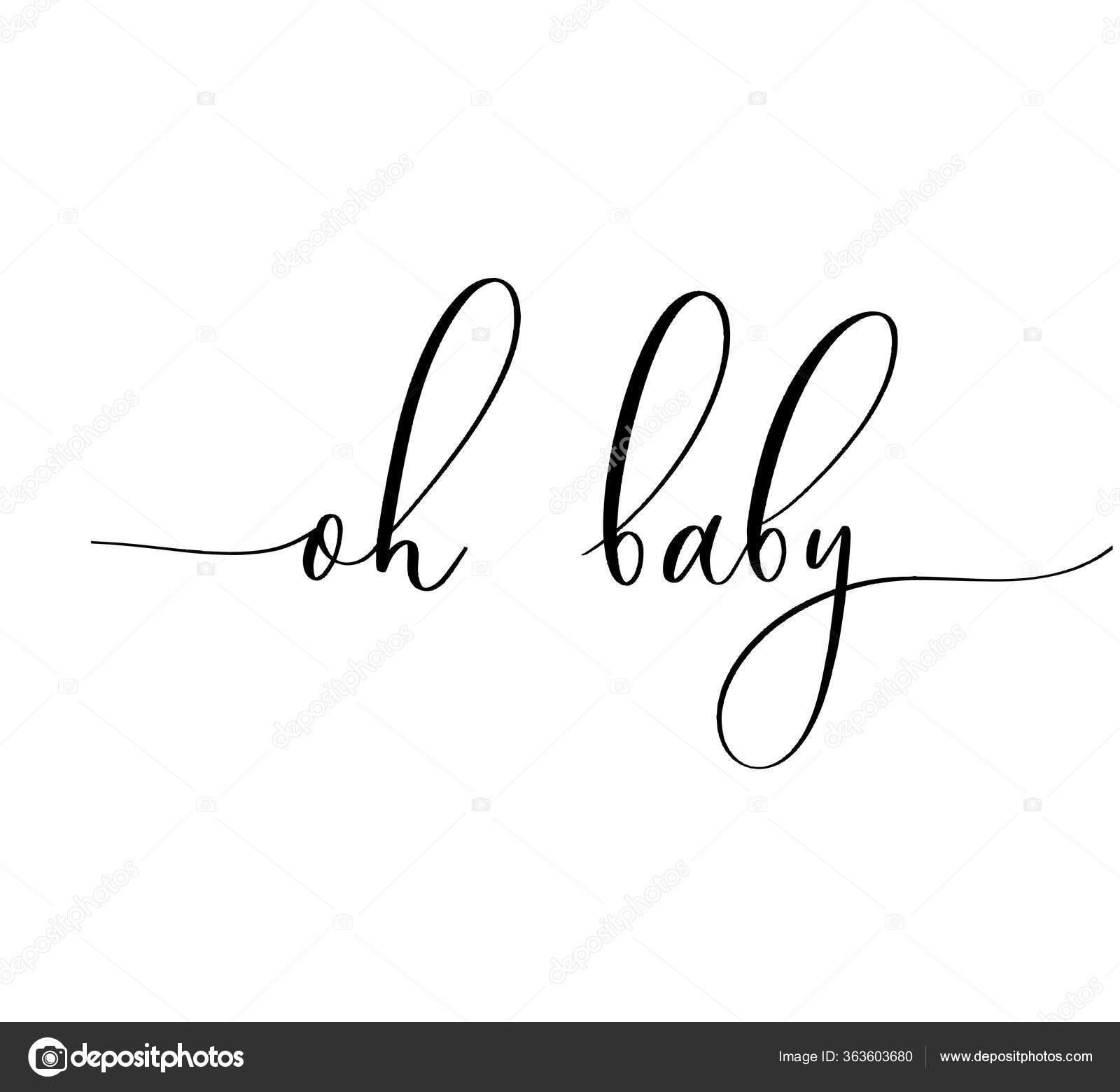 Oh Baby