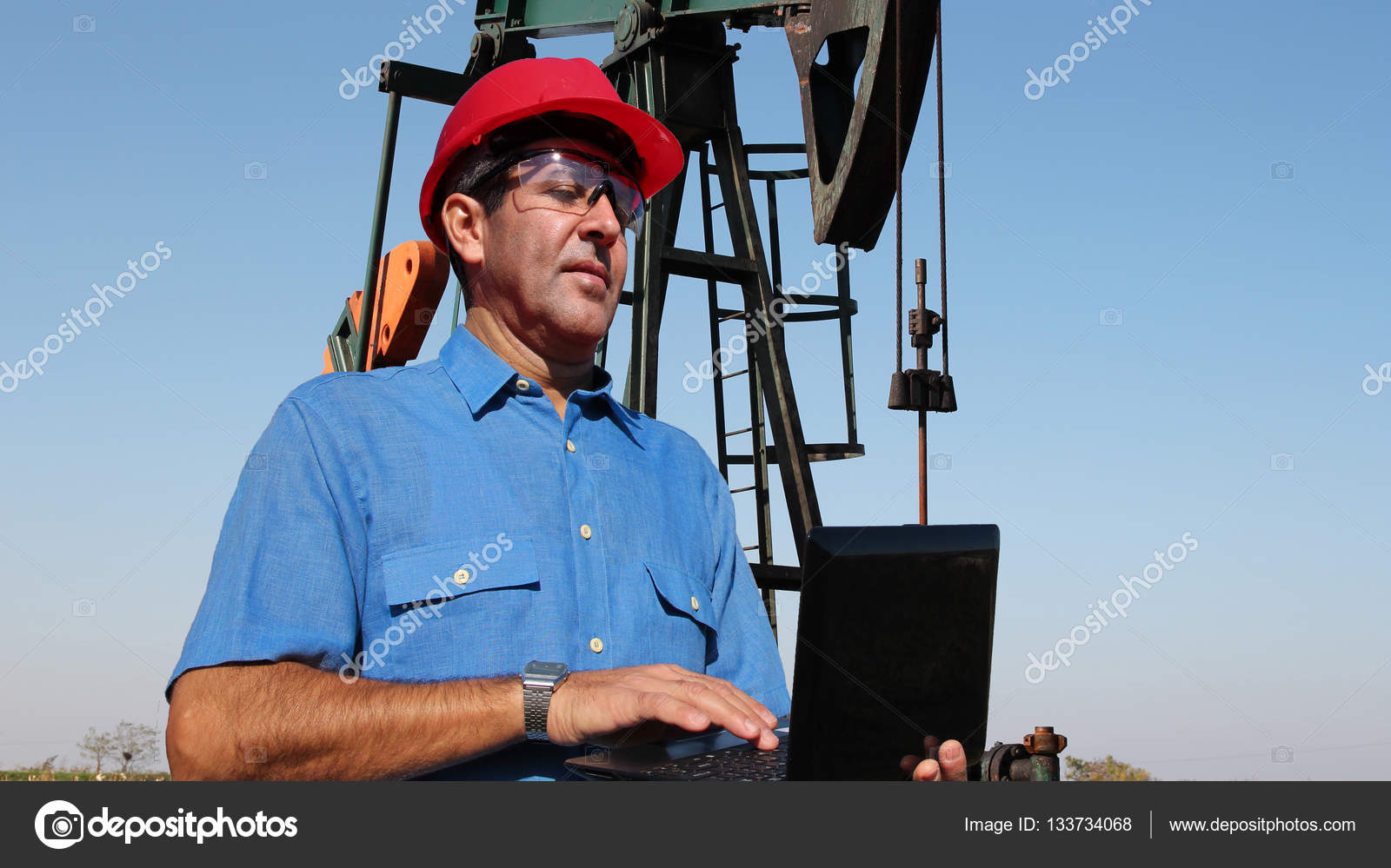 Petroleum Engineer Job