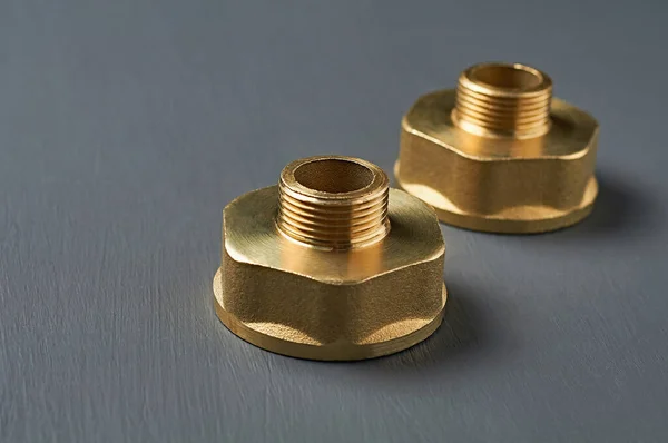 Copper capillary fittings Stock Photos, Royalty Free Copper capillary ...