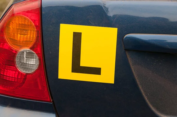 Learner plates Stock Photos, Royalty Free Learner plates Images ...