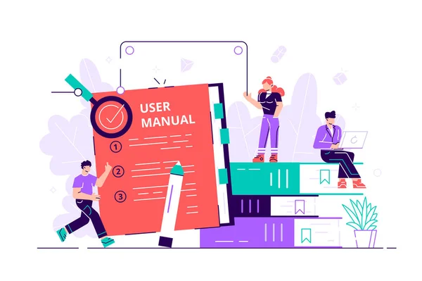 20,949,768 Instructions book Vector Images | Depositphotos