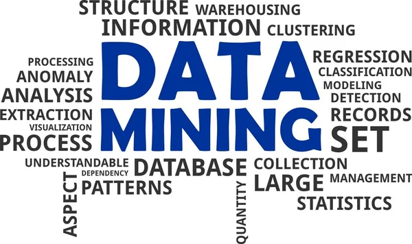 Data structure classification Vector Art Stock Images | Depositphotos