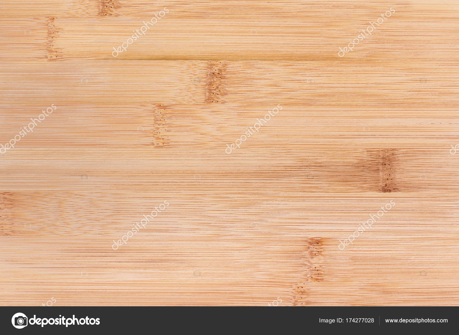 Bamboo texture background, plank backdrop Stock Photo by ©Sergt 174277028