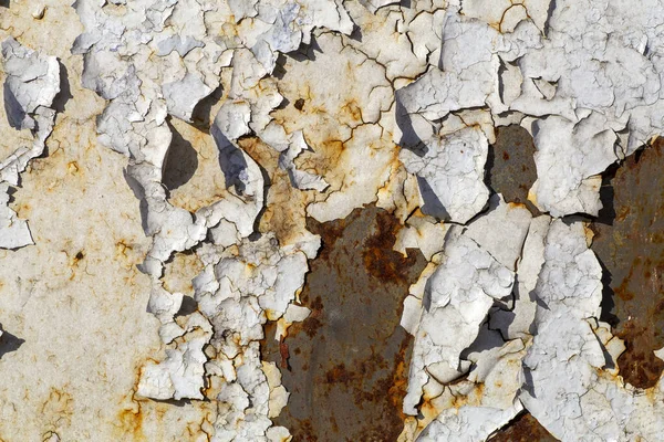 Old Paint Background Texture Pattern Peeling Dried Old Paint Wall ...