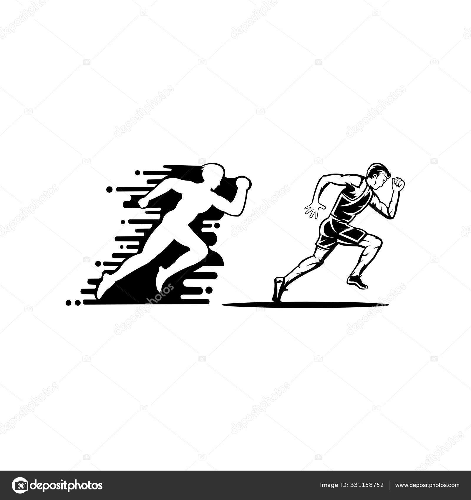 Fast Runner Vector