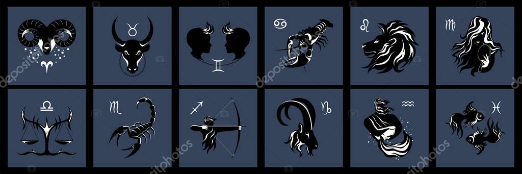 Waterman symbool patroon Vector Art Stock Images | Depositphotos