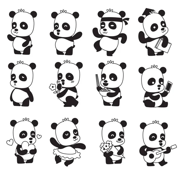 Pandas de la historieta Stock Photos, Royalty Free Pandas de la ... Pandas de la historieta Stock Photos, Royalty Free Pandas de la ...