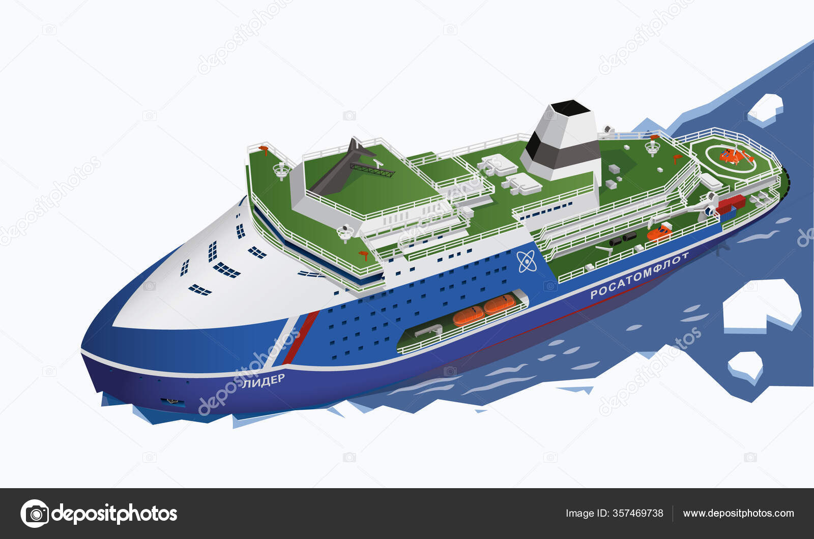 Lider Icebreaker Top Sellers | emergencydentistry.com