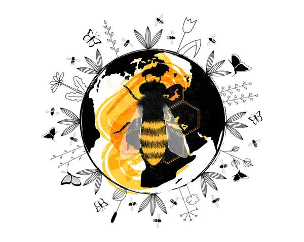 World bee day 2024 Stock Photos, Royalty Free World bee day 2024 Images ...