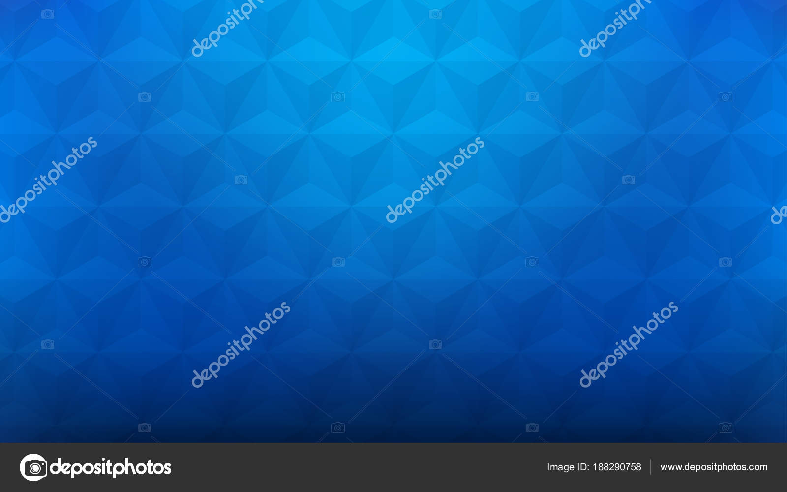 Complex blue abstract background Stock Vector Image by ©IfH85 #188290758