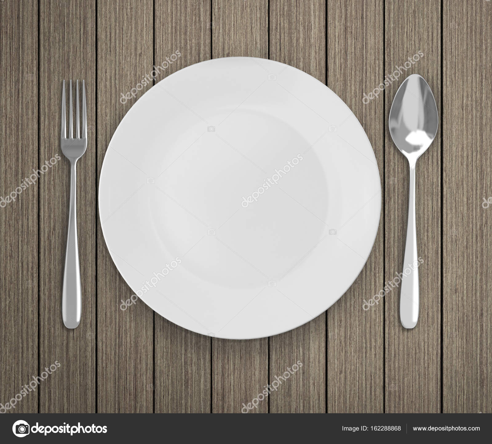 Top View Empty Dish On Table Background Stock Photo by ©nuttapoldpspt ... Top View Empty Dish On Table Background Stock Photo by ©nuttapoldpspt ...