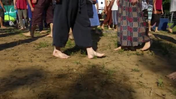 67 Barefoot tribe Videos, Royalty-free Stock Barefoot tribe Footage ...