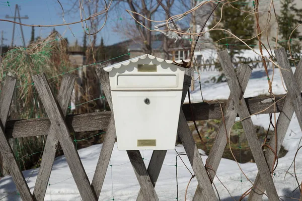 Russian mailbox Stock Photos, Royalty Free Russian mailbox Images ...