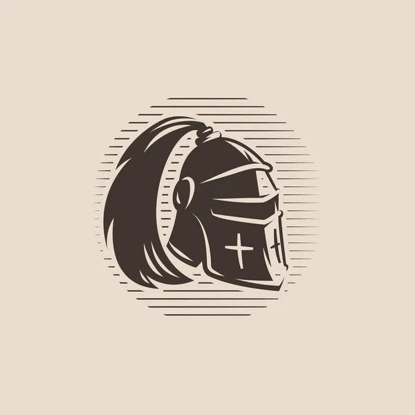 Ares Spear And Helmet Symbol