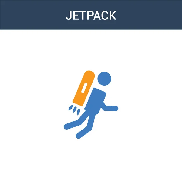 ᐈ Jetpack stock illustrations, Royalty Free jetpack vectors | download ...