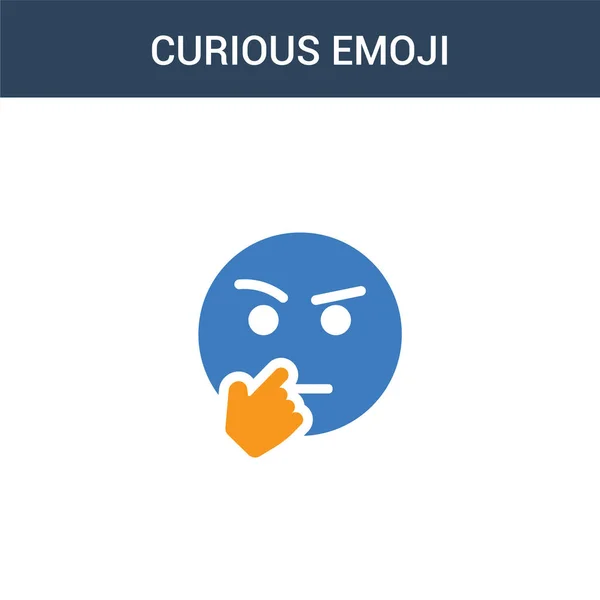 403 Curious emoji Vector Images, Curious emoji Illustrations ...